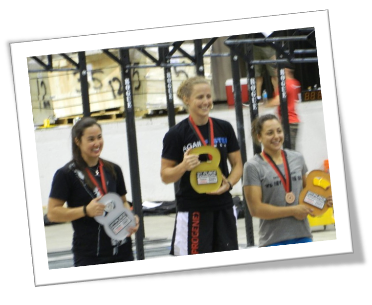 CrossFit, Biomechanics, and the Fittest on Earth | DrBradCole.com